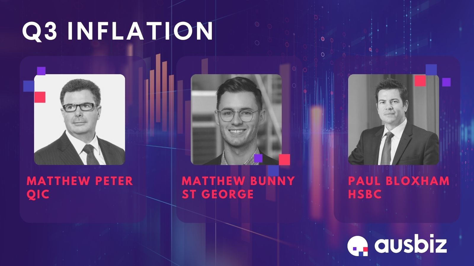 The RBA hits its inflation target for the first time in six years I the ...