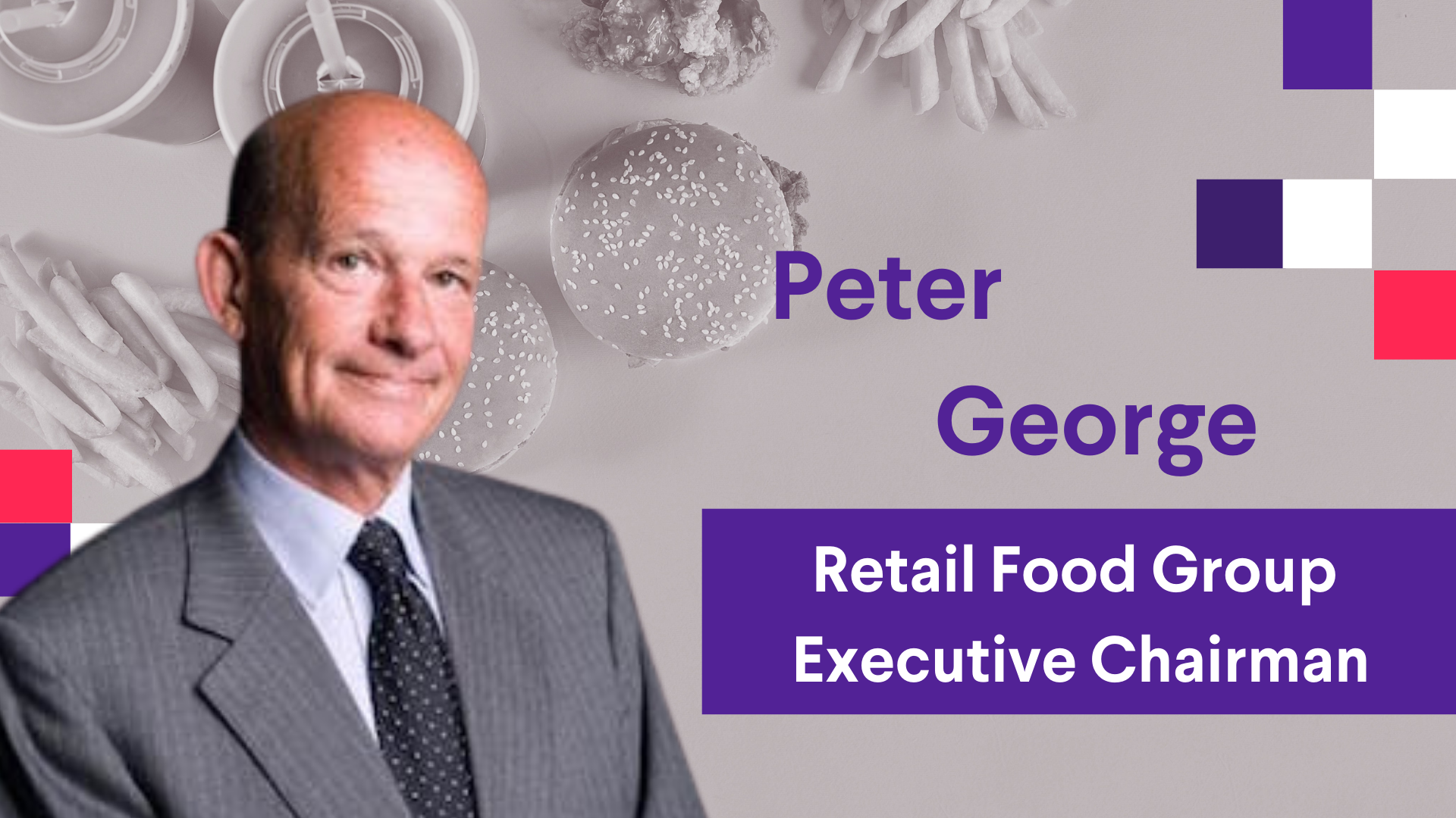 How Retail Food Group paid down $265m in debt and is adapting to "the ...