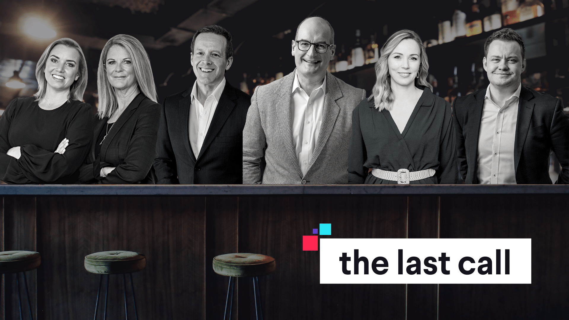 A green end to a red week | the last call on ausbiz