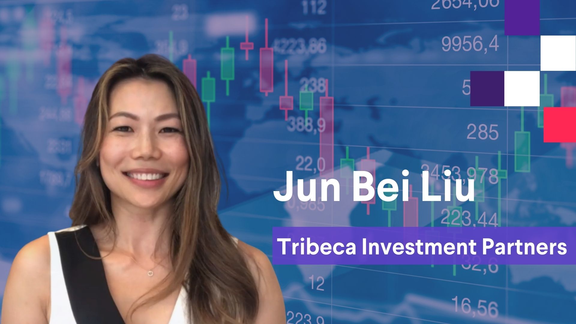 Why Jun Bei Liu is holding Endeavour, and selling Woolworths on ausbiz