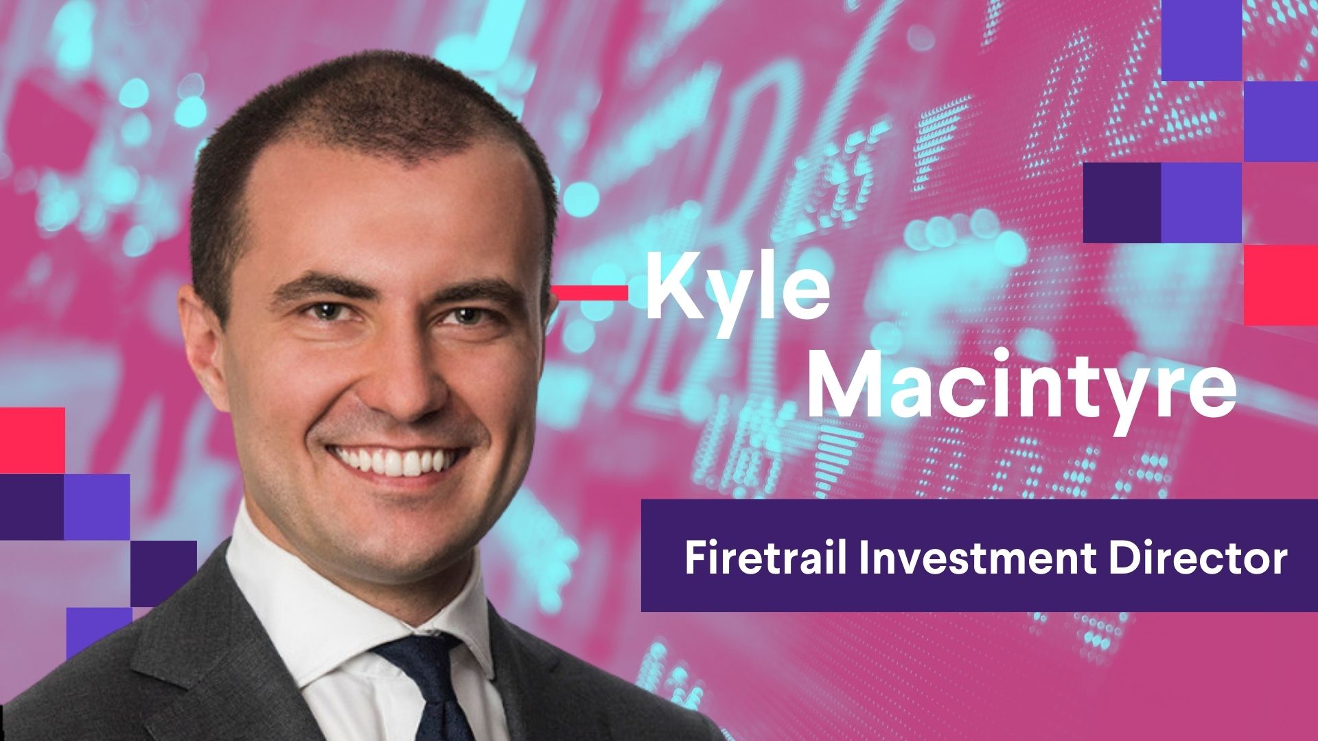 Kyle Macintyre on Qantas, backing copper and why the COVID winners won ...