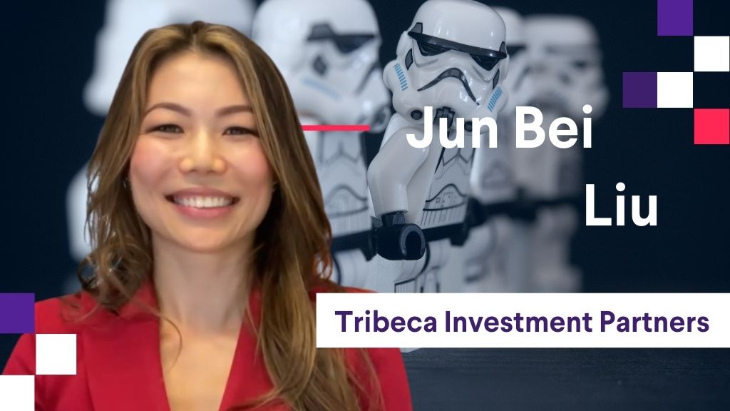 Jun Bei Liu waves her lightsabre over these three stocks on ausbiz