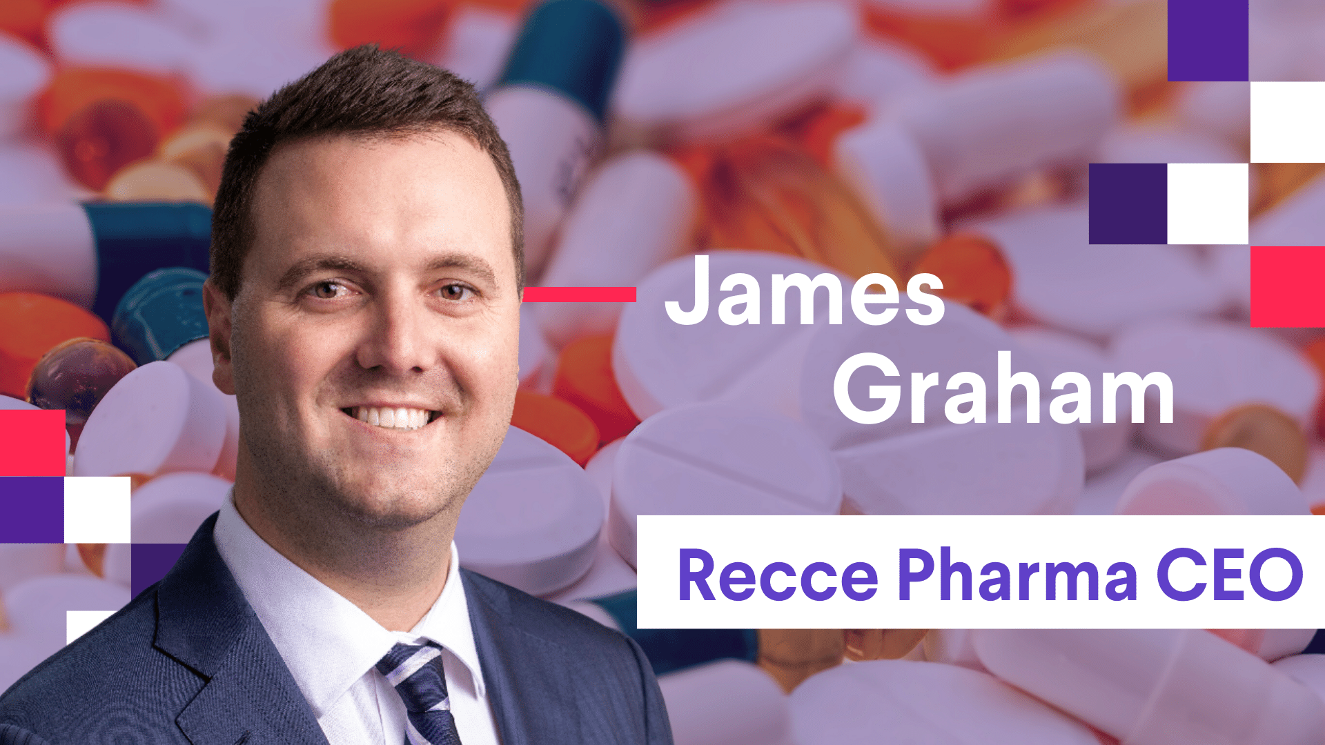 CEO Chat: We're putting research and development into overdrive! on ausbiz