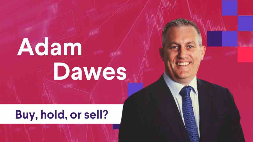 Adam's picks to buy, hold, or sell? on ausbiz
