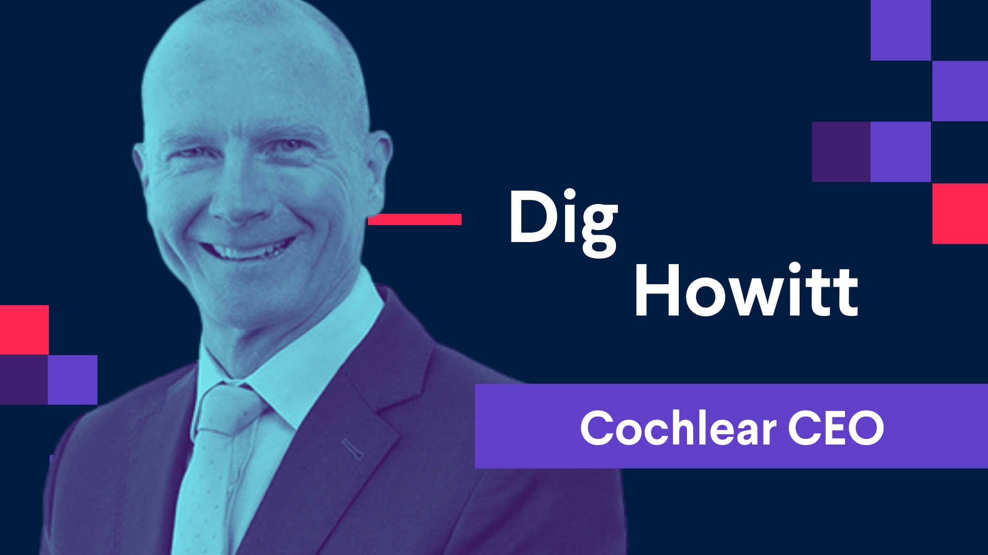 Investors Dig Howitt's outlook on ausbiz