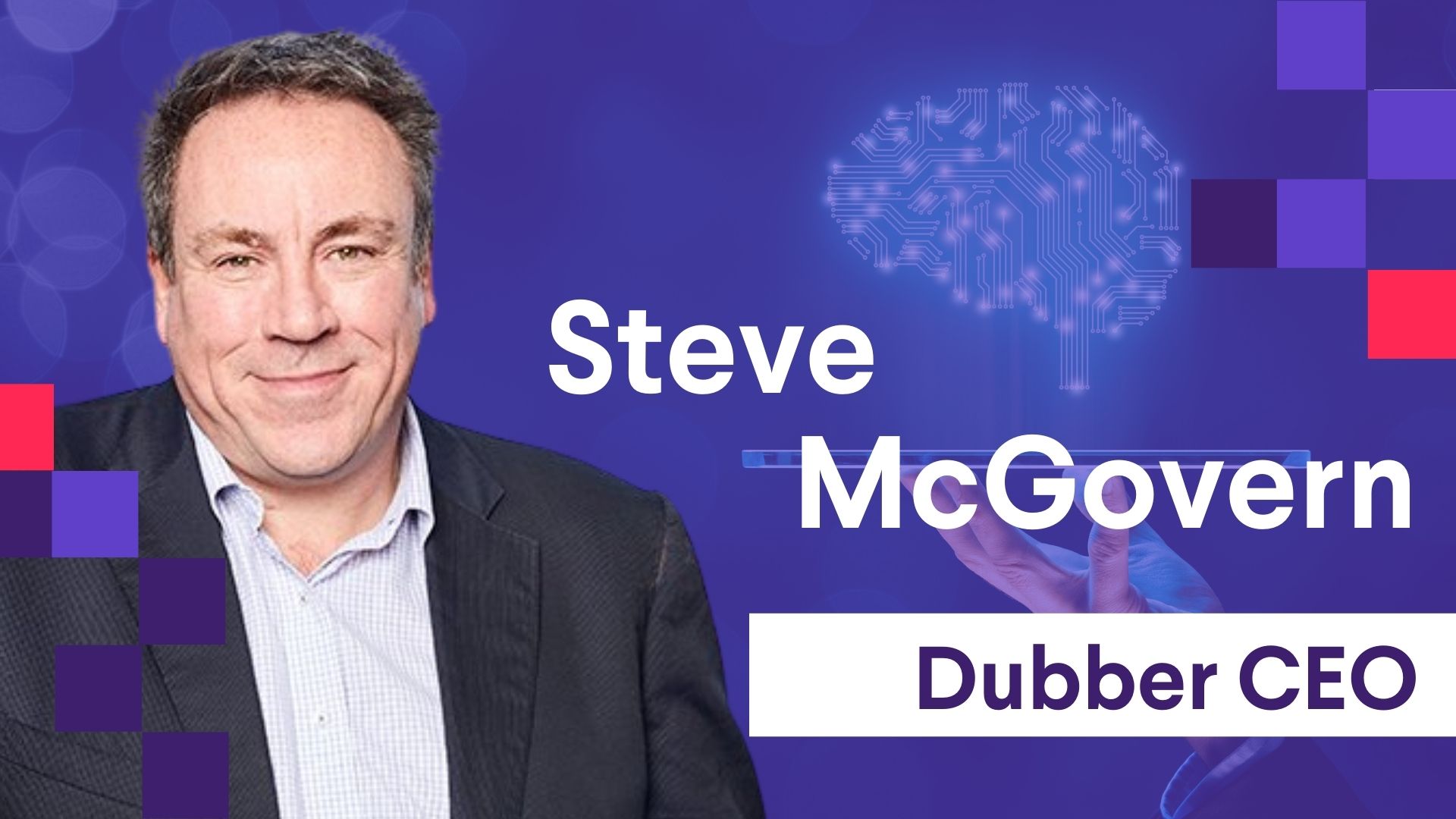 Dubber advances AI capabilities with Brisbane acquisition on ausbiz