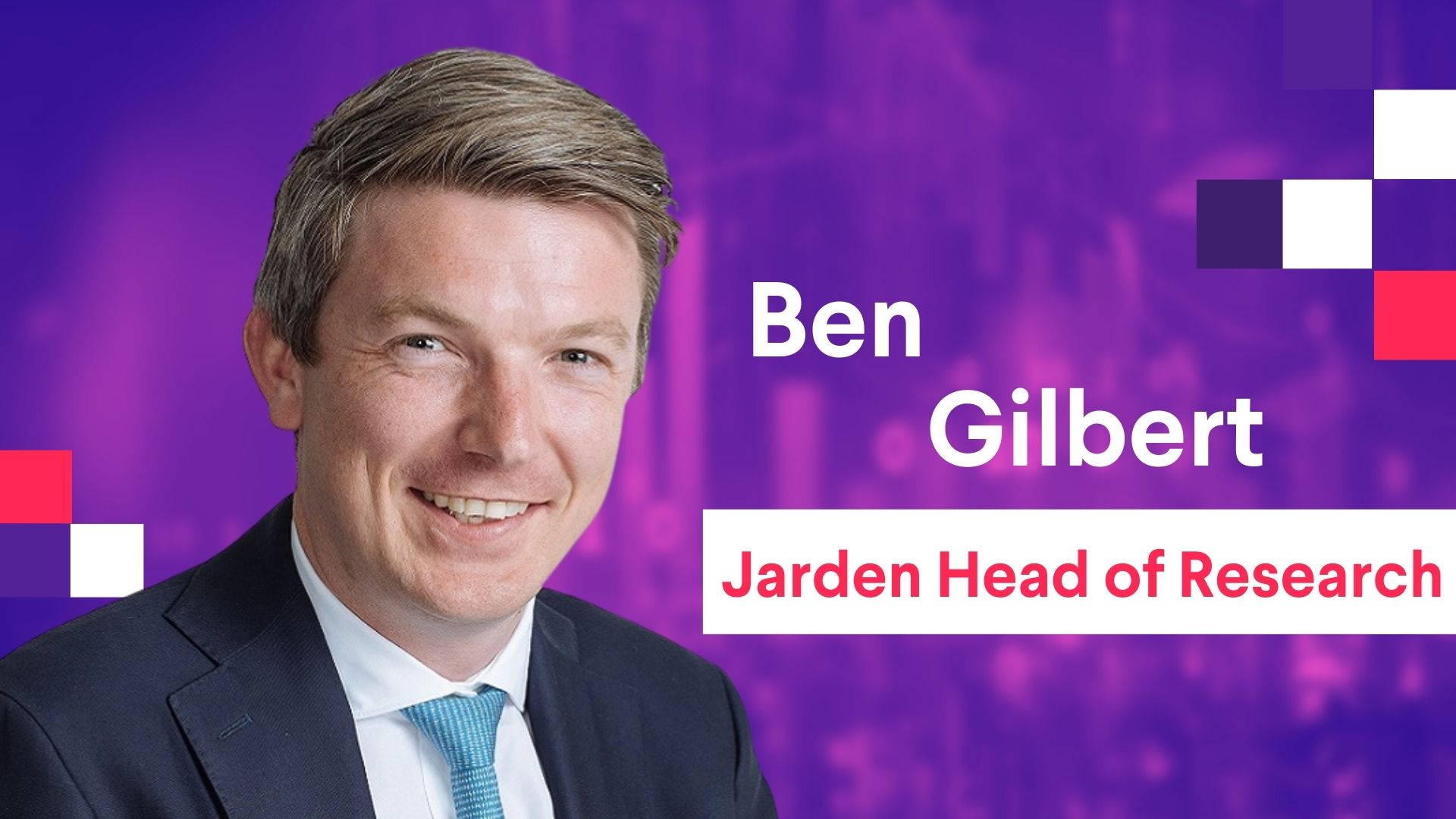 Jarden's view beyond reporting season on ausbiz