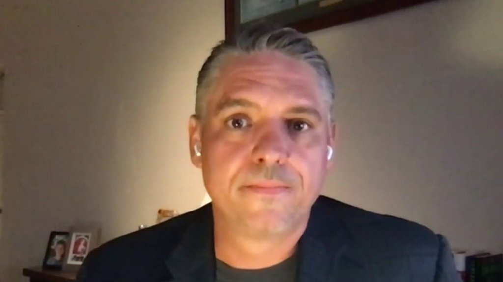 CEO Chat: Ready, set, accelerate! on ausbiz