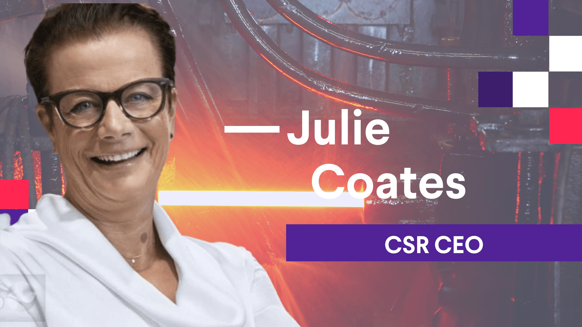 See CSR in a new light on ausbiz