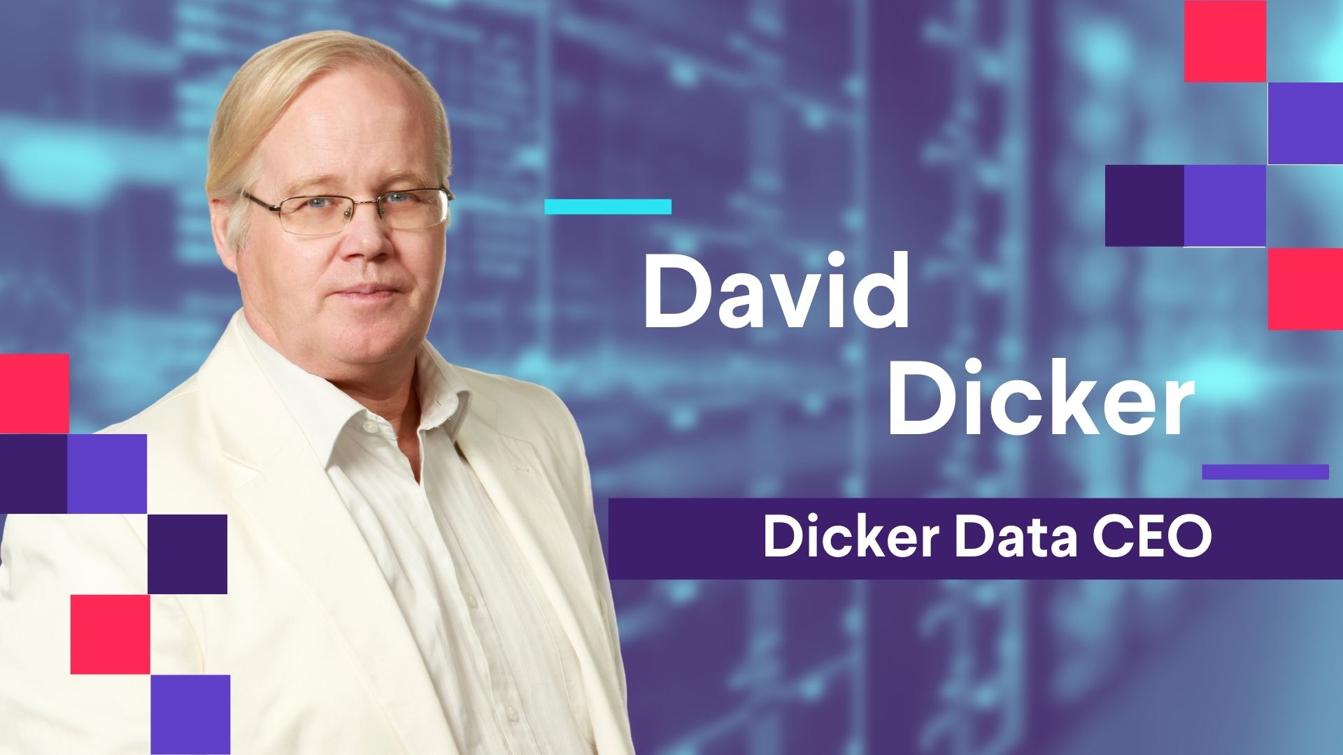 David Dicker: Australia's vaccine response is "pathetic" on ausbiz