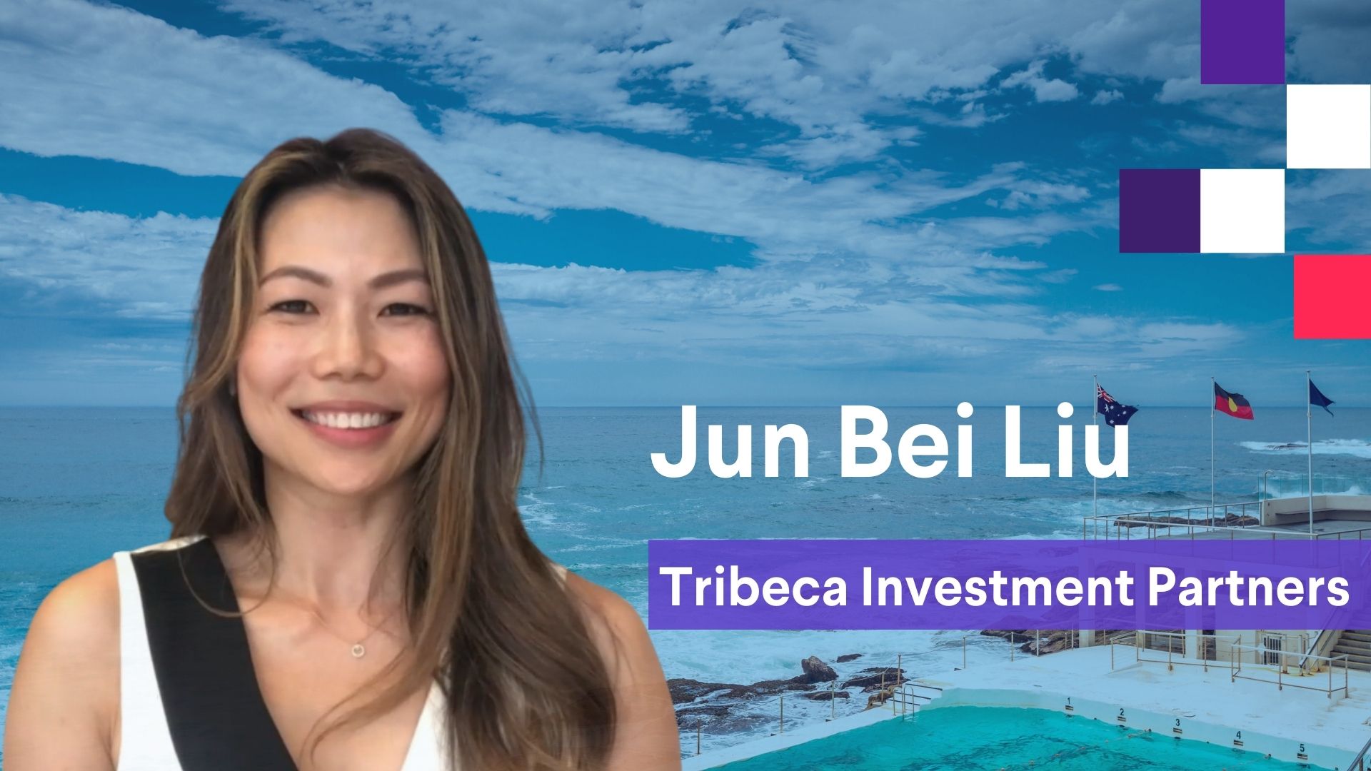 Jun Bei Liu's three stocks to consume this summer on ausbiz