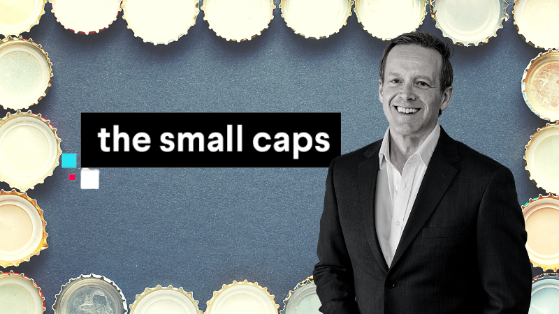 Henry's three small caps to watch | Winsome wins some on ausbiz